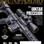 UPR-15 UPPER – Bolt Action AR Uppers | AR-10 & AR-15 | Uintah Precision