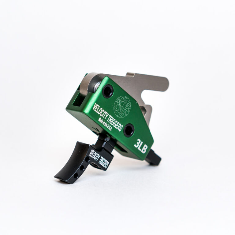 Velocity MPC AR Trigger – Bolt Action AR Uppers | AR-10 & AR-15 ...