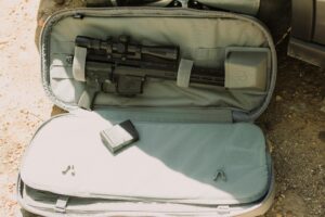 UP-10 Complete Rifle – Bolt Action AR Uppers | AR-10 & AR-15 | Uintah ...